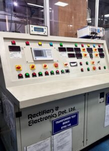 Electro-technical Cable Wire Transformer Testing Laboratory in Manesar ...