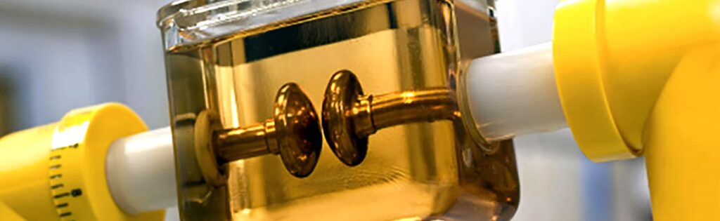 Cable Testing Laboratory, LV MV FS HT LT Insulated Power Mining Solar ...